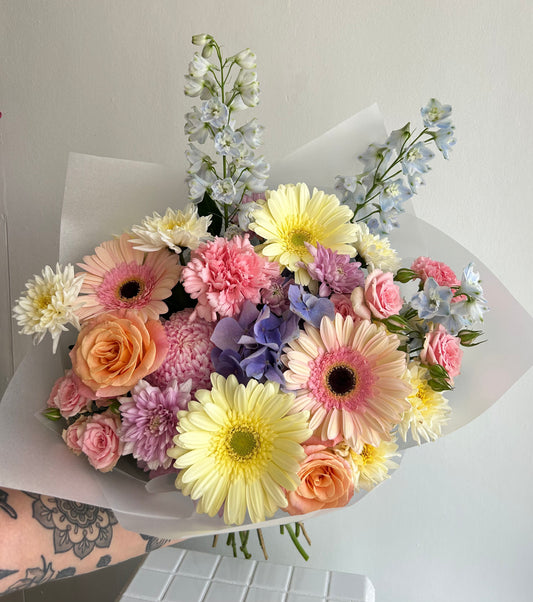 Fresh Flowers